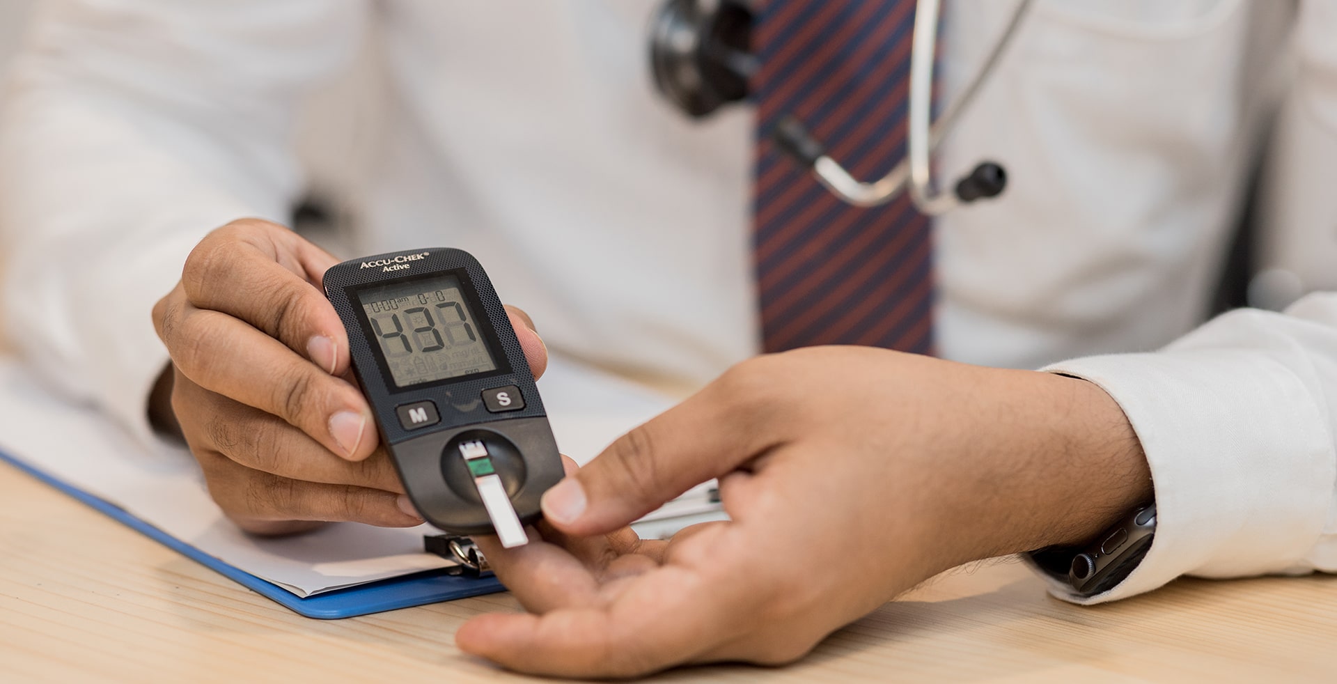 Hyperglycemia - Seeni.lk